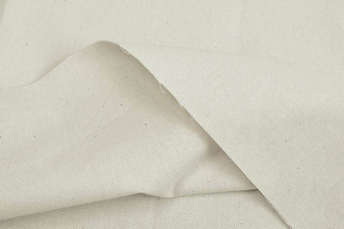 Unpainted Coarse Cotton 1889