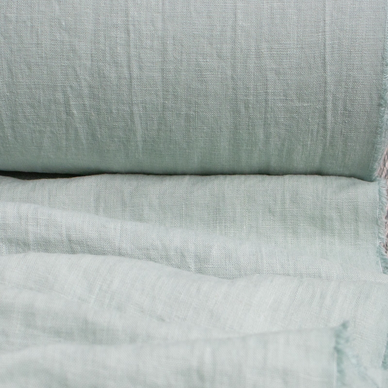 Medium Weight Linen Stone Washed 08C341