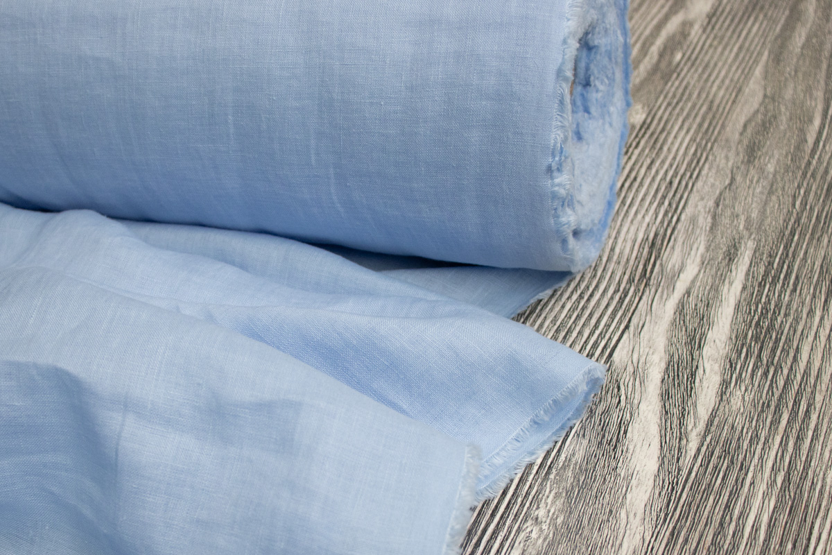 Medium Weight Linen Stone Washed 05C212