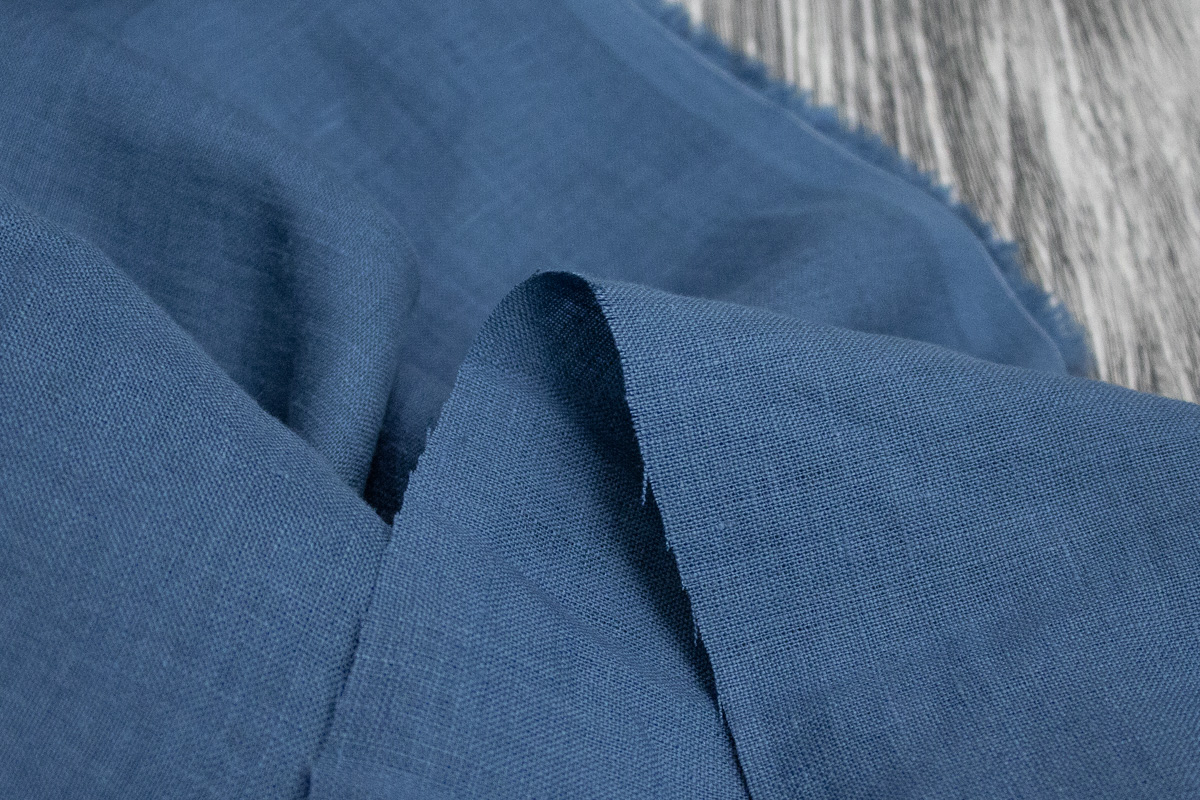 Medium Weight Linen Stone Washed 05C212