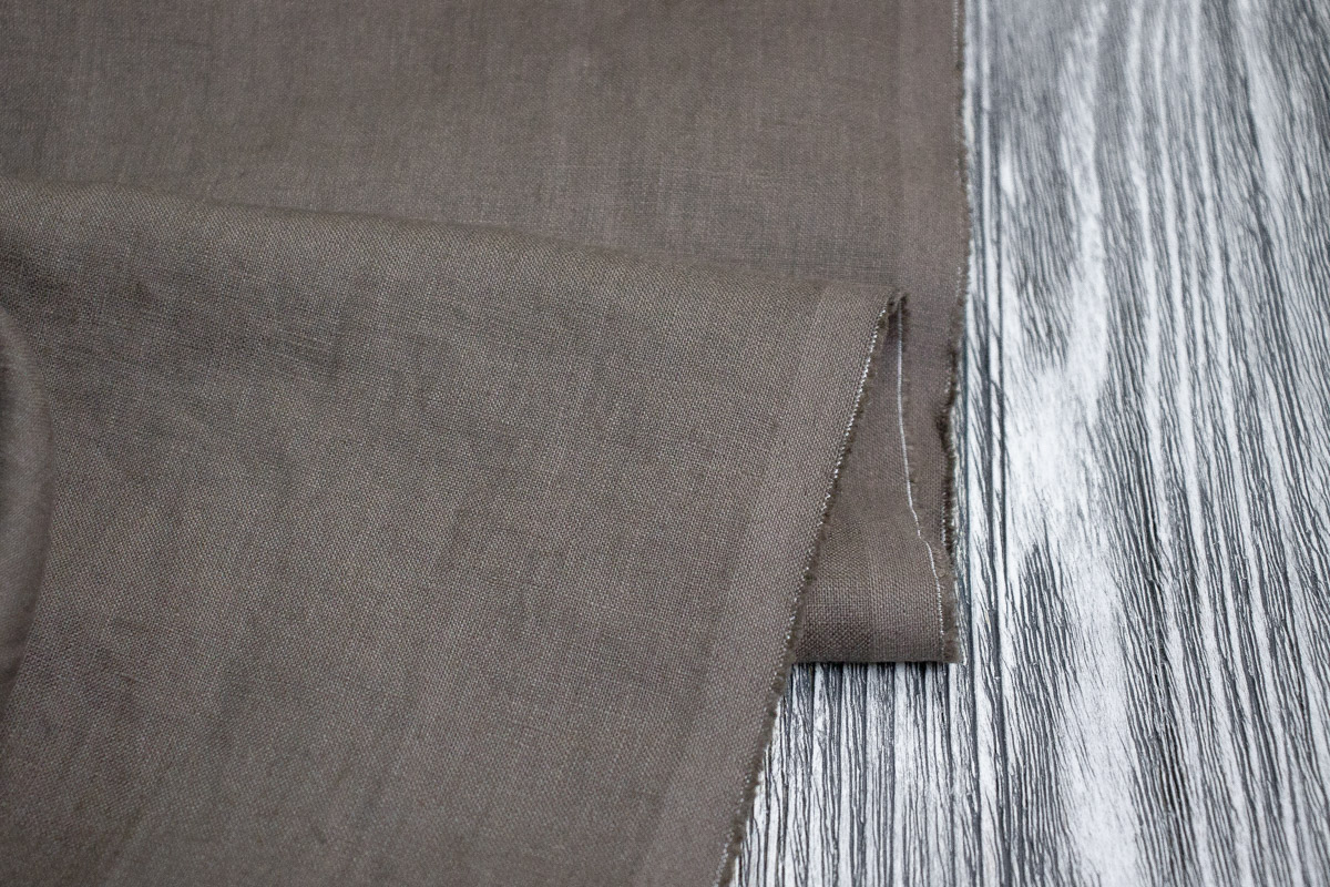 Medium Weight linen Stone Washed 4C33